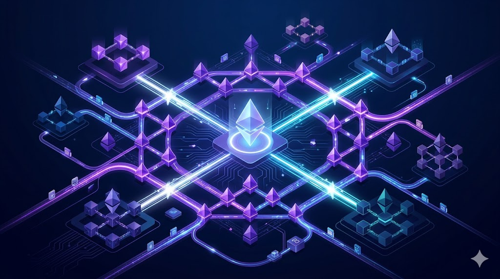 Что такое Polygon (POL)? Объяснение масштабирования Ethereum, AggLayer ...
