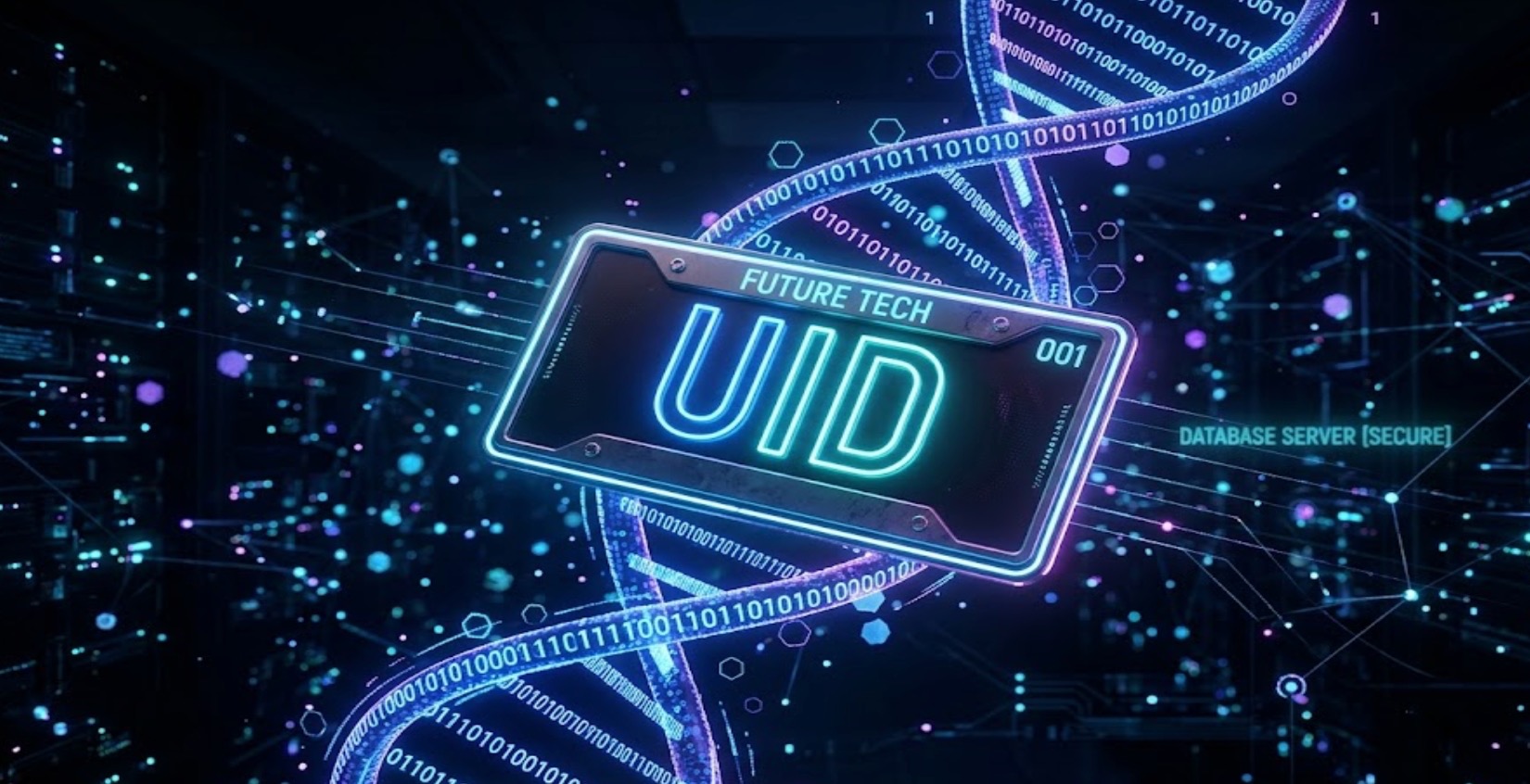 UID Meaning: Understanding Crypto User ID Security in 2026