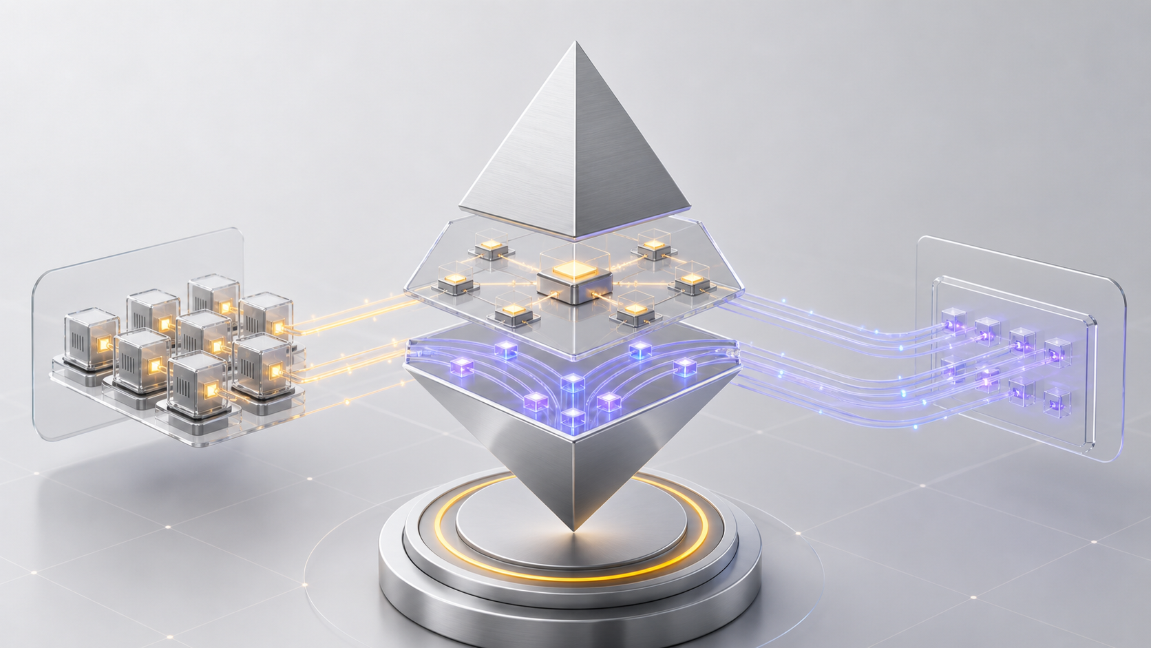 What Is Ethereum Glamsterdam? 2026 Upgrade, ePBS, and Timeline